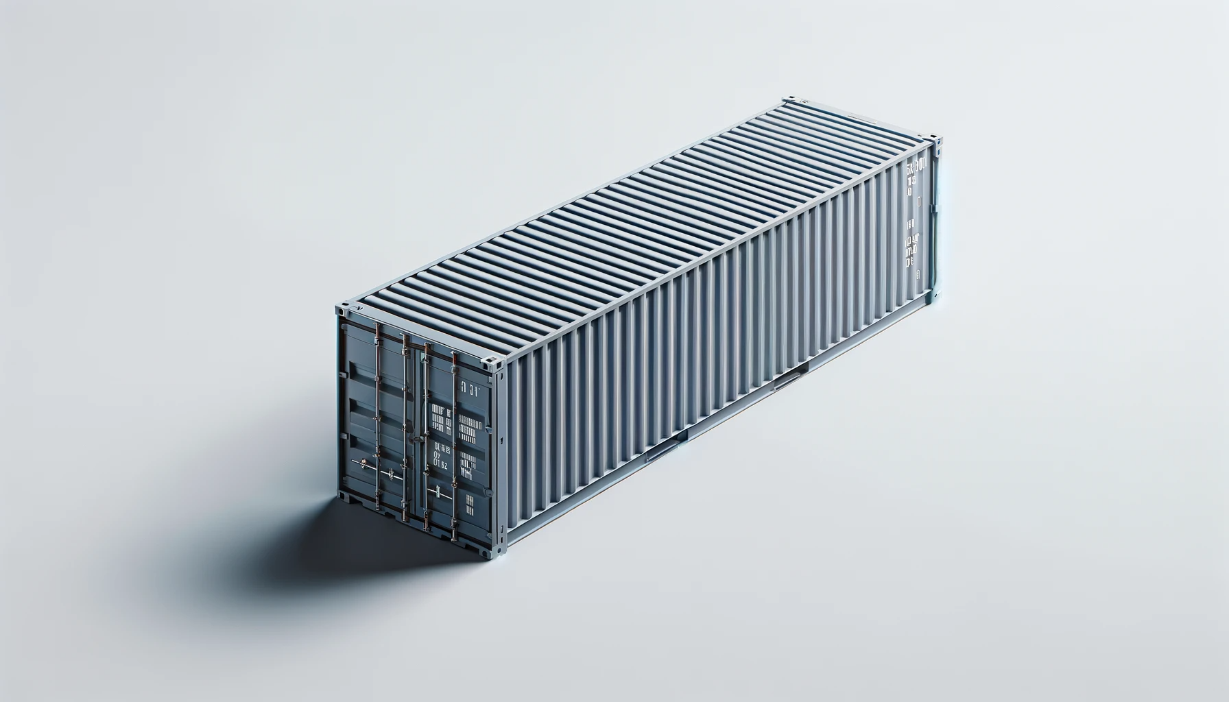 Shipping Containers For Sale in Ogden, UT - Ogden Containers